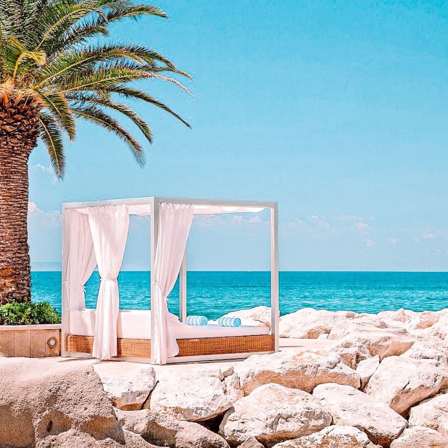 The Very Best Beaches Of Split Croatia: A Complete Guide - Little ...