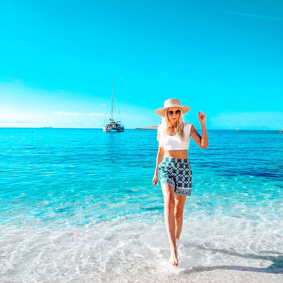 Best Private Boat Tours from Split (Blue Lagoon & Beyond!) - Little ...