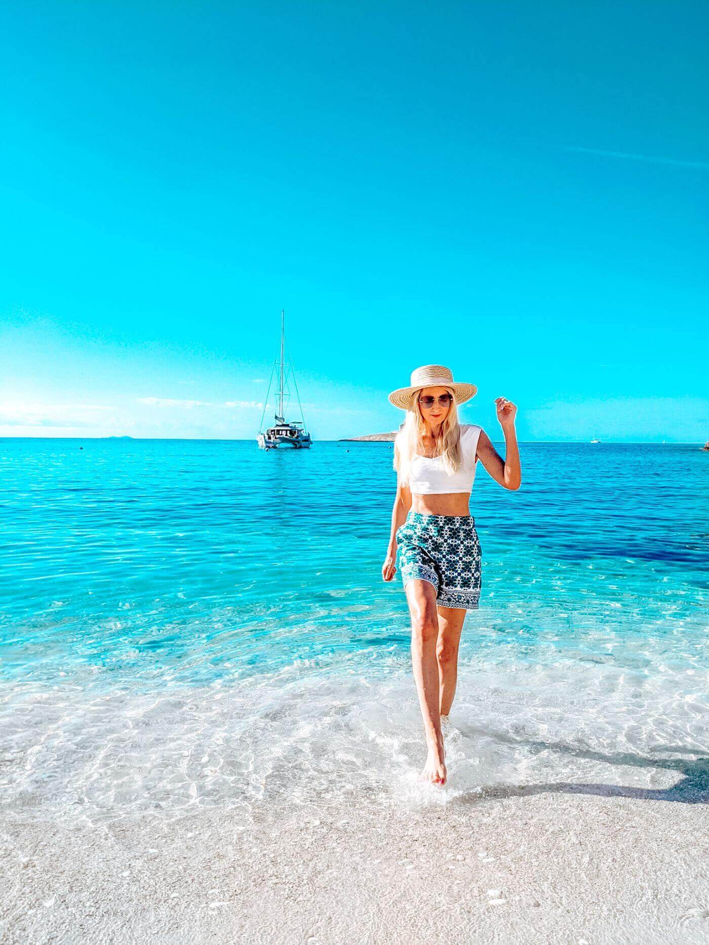 8 Best Private Boat Tours Split Offers For Island-Hopping Bliss ...