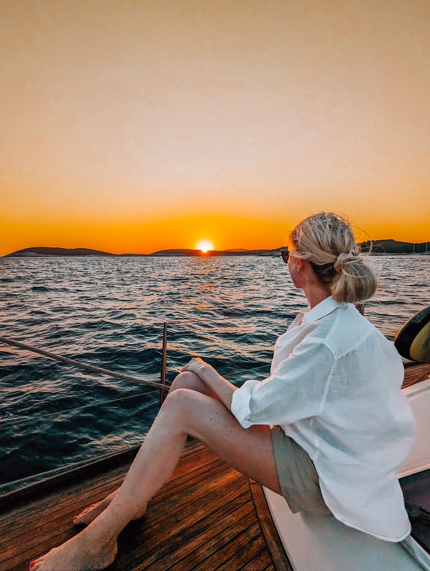 8 Best Private Boat Tours Split Offers For Island-Hopping Bliss ...