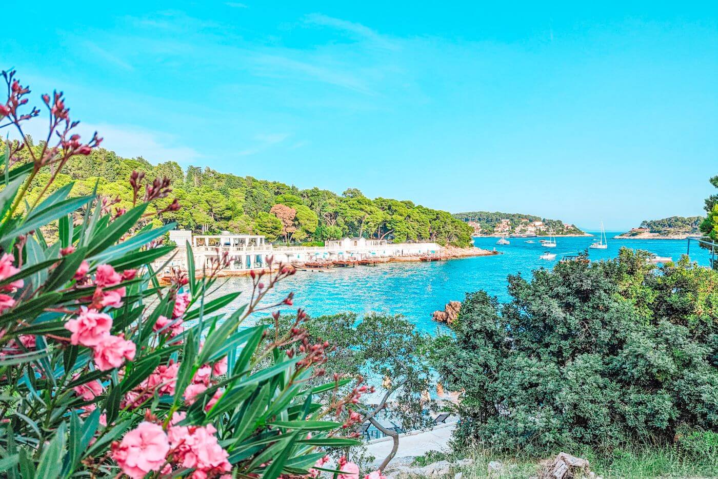 Hvar Day Trip from Split: Everything You Need to Know! - Little Wanderblog