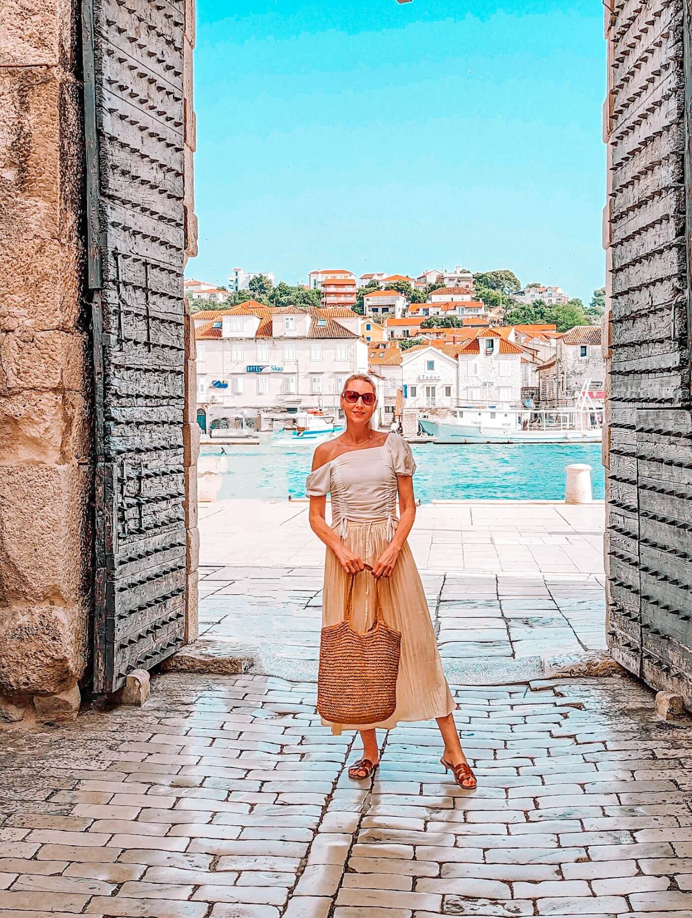 15 BEST Things To Do in Trogir Old Town, You'll Actually Love! - Little ...