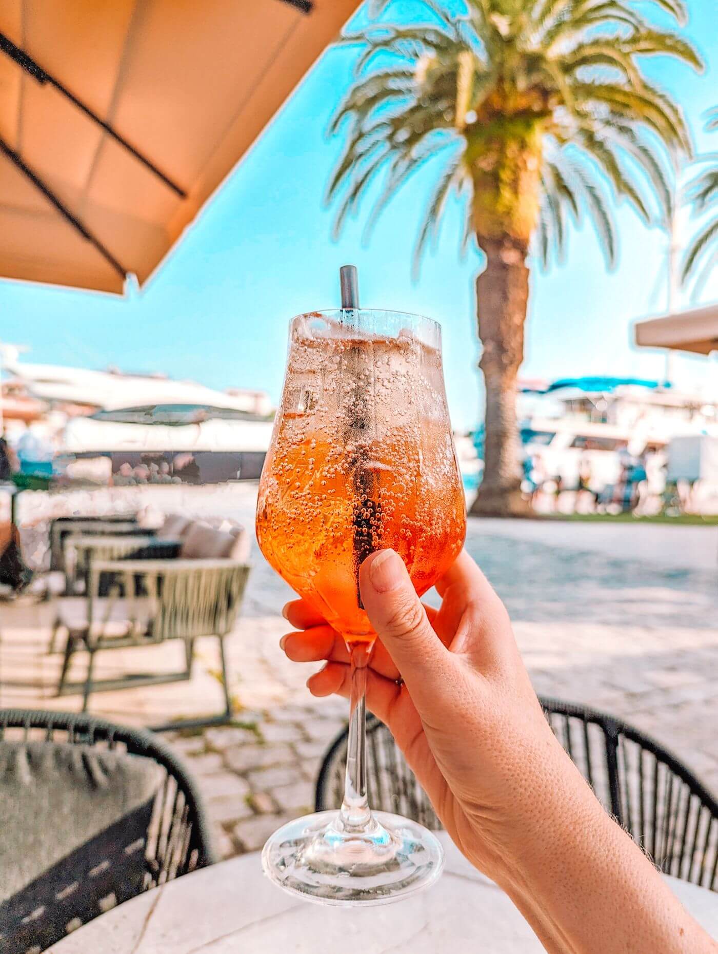 3 Days In Split: Perfect Itinerary & Tips! - Little Wanderblog