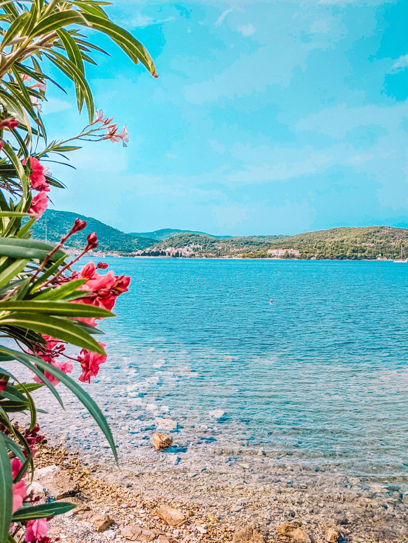 Hvar Pakleni Islands: The Perfect Day Trip! - Little Wanderblog