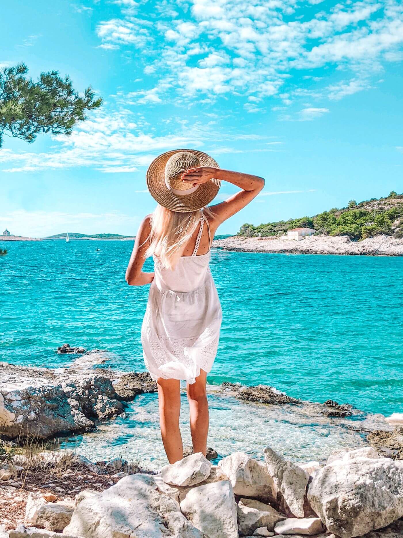 The Very Best Beaches Of Split Croatia: A Complete Guide - Little ...