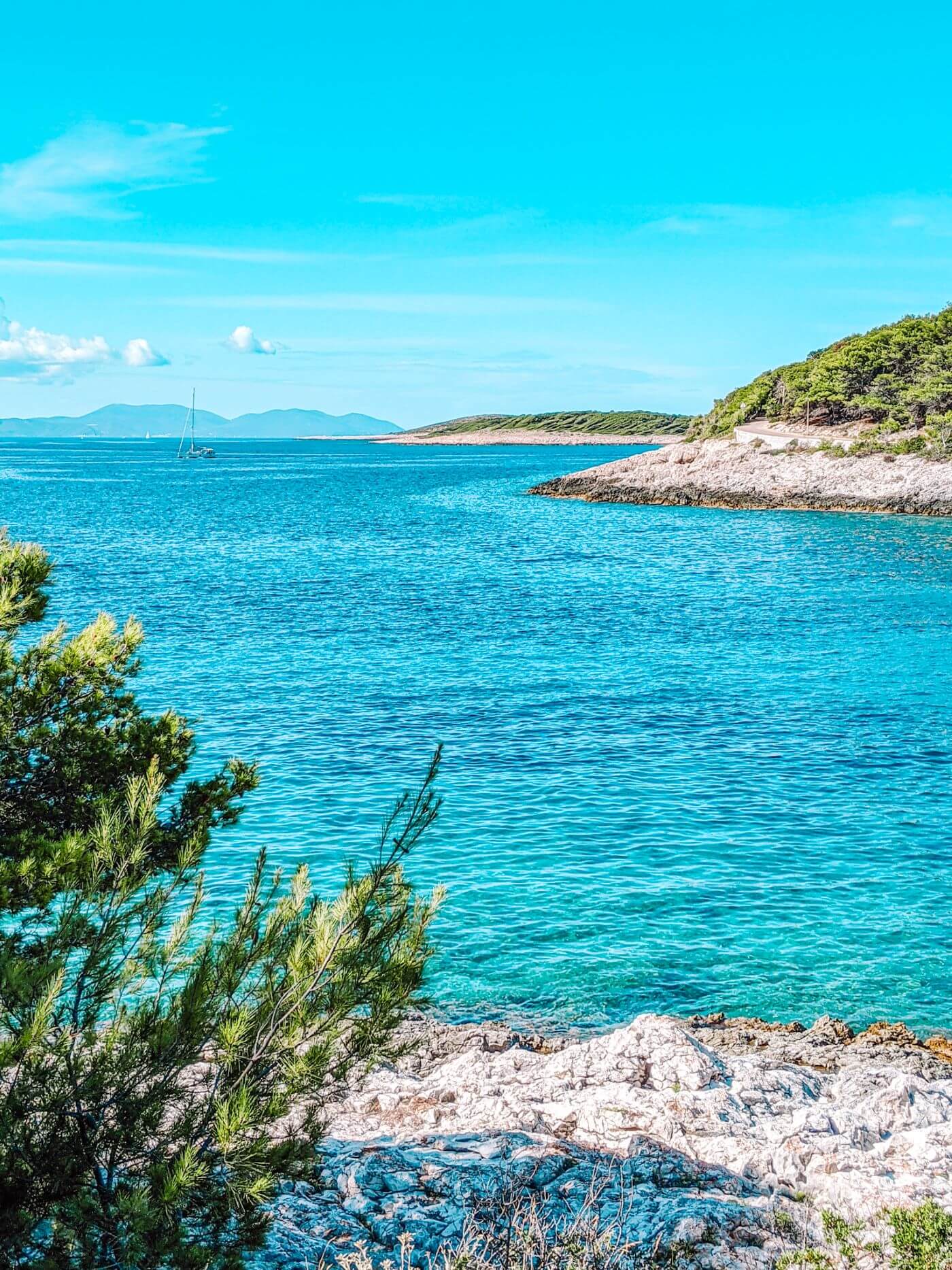 Best Day Trips Hvar Island - Little Wanderblog