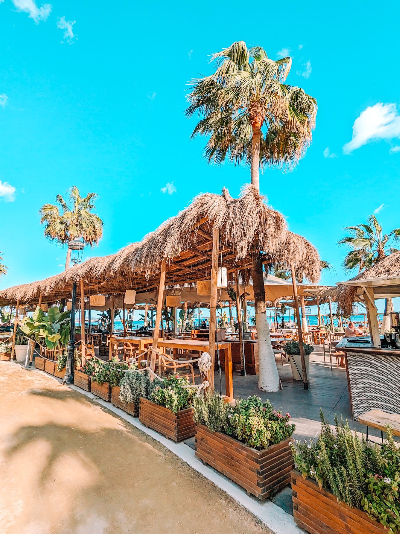 Warmest Places In Europe In January: 11 Stylish Spots! - Little Wanderblog