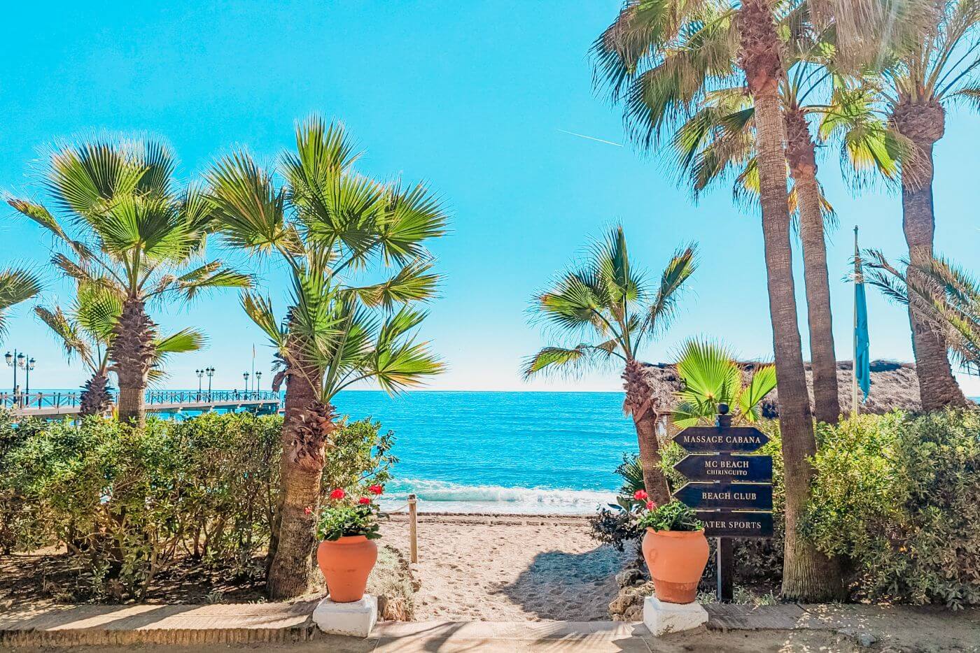 Warmest Places In Europe In January: 11 Stylish Spots! - Little Wanderblog