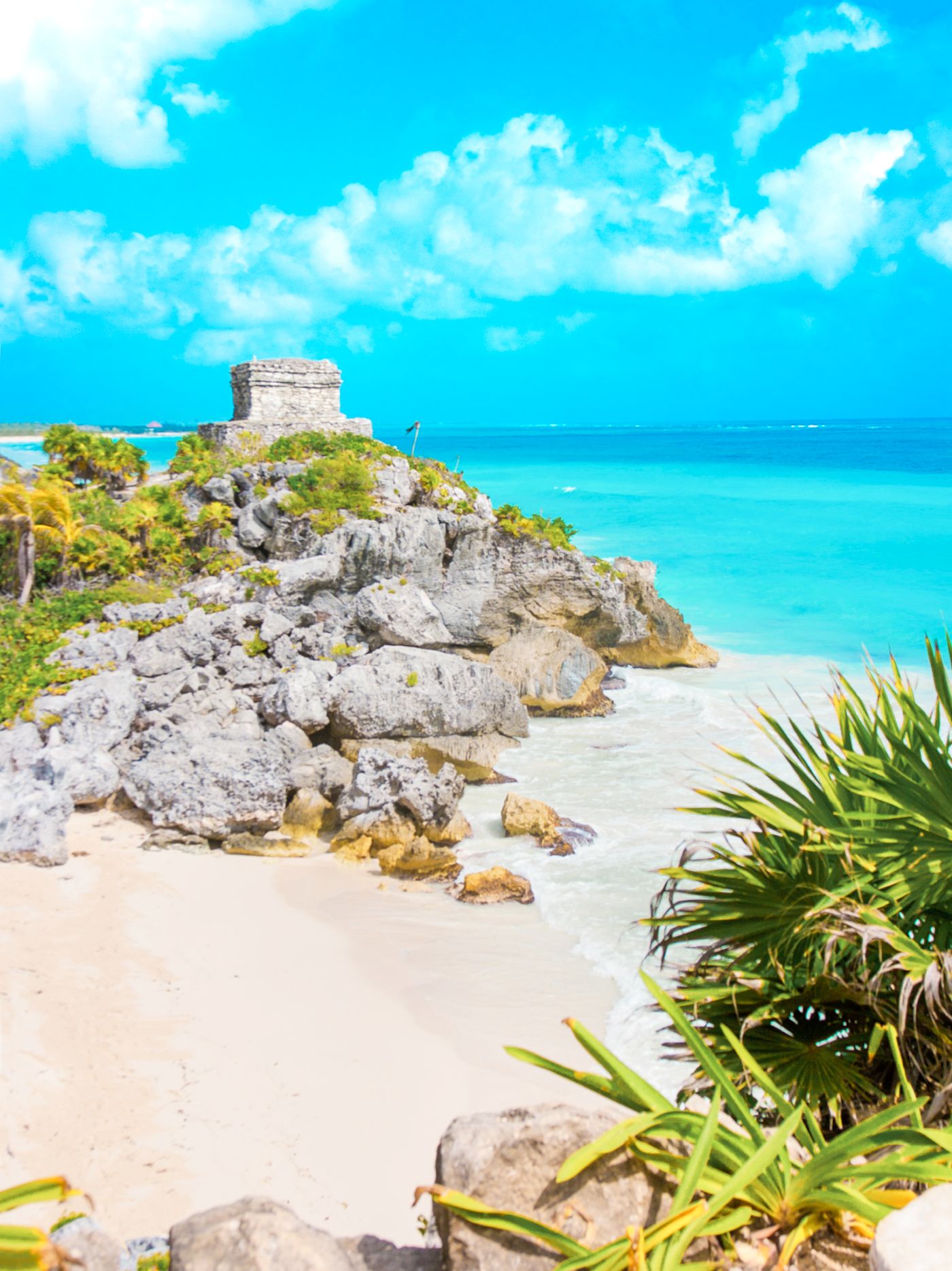 BEST Beaches In Tulum Mexico 2026 You'll Want To Visit! - Little Wanderblog